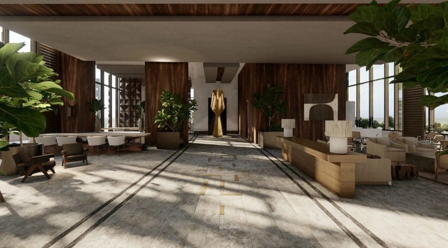 Secrets Moxche Playa del Carmen | Best Honeymoon Resorts