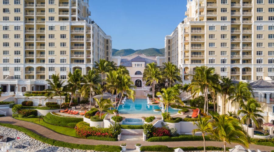 Jewel Grande Montego Bay