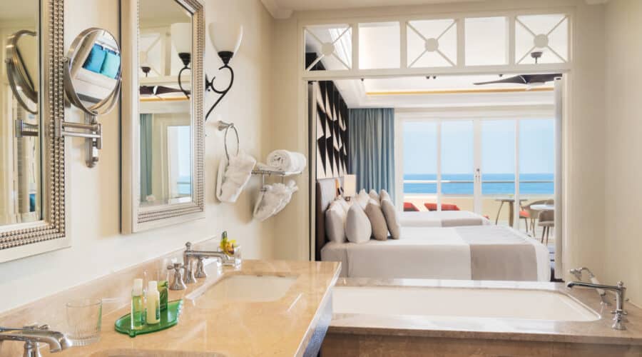 Jewel Grande Montego Bay Honeymoons and Weddings