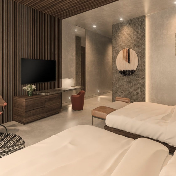 Secrets Tulum | Best Inclusive Honeymoon Resort