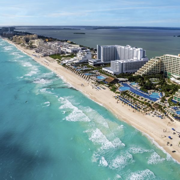 Riu Palace Kukulkan | All Inclusive Honeymoons | Adults Only