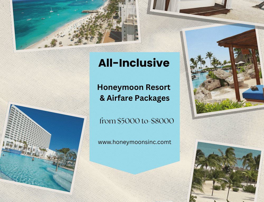 TripAdvisor's Best All-Inclusive Resorts 2025 Caribbean and Mexico ...