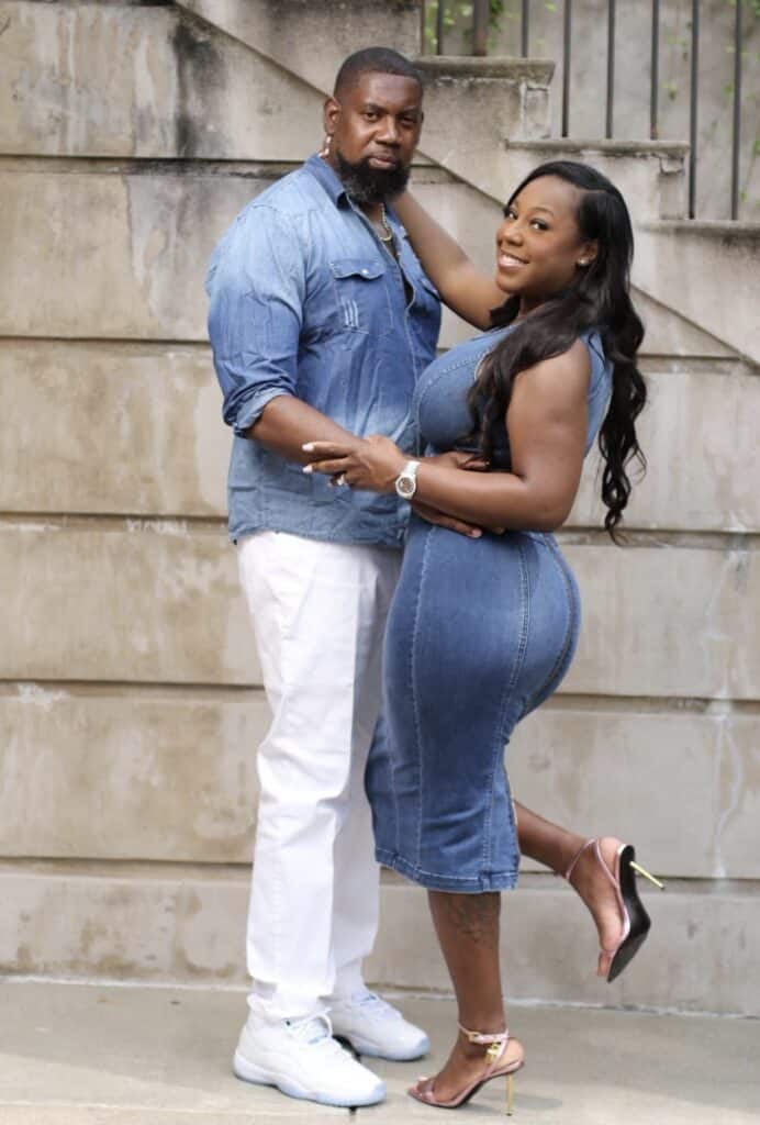 Dreams Sapphire Wedding Reshunda Maurice - Honeymoons, Inc.